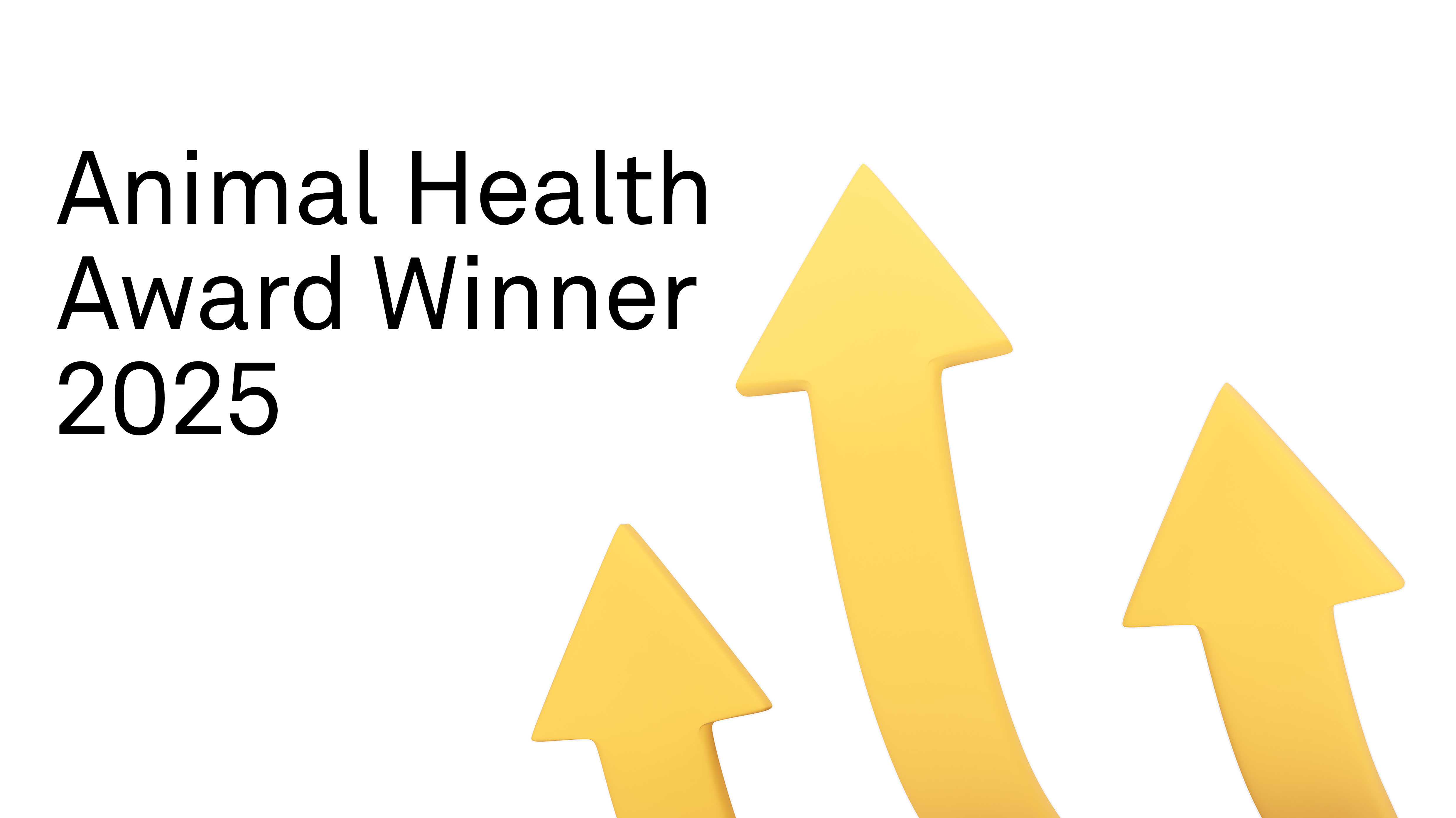 MSD Animal Health Wins 2025 S&P Global Award in Best Product Companion ...