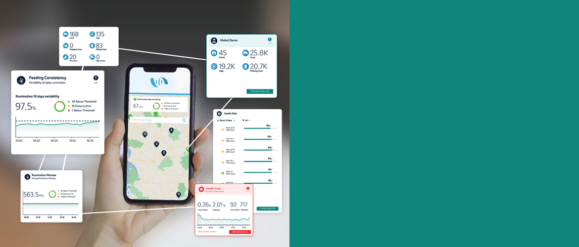 DNA TraceBack® | DataLive™ - Corporate Home Page – MSD Animal Health